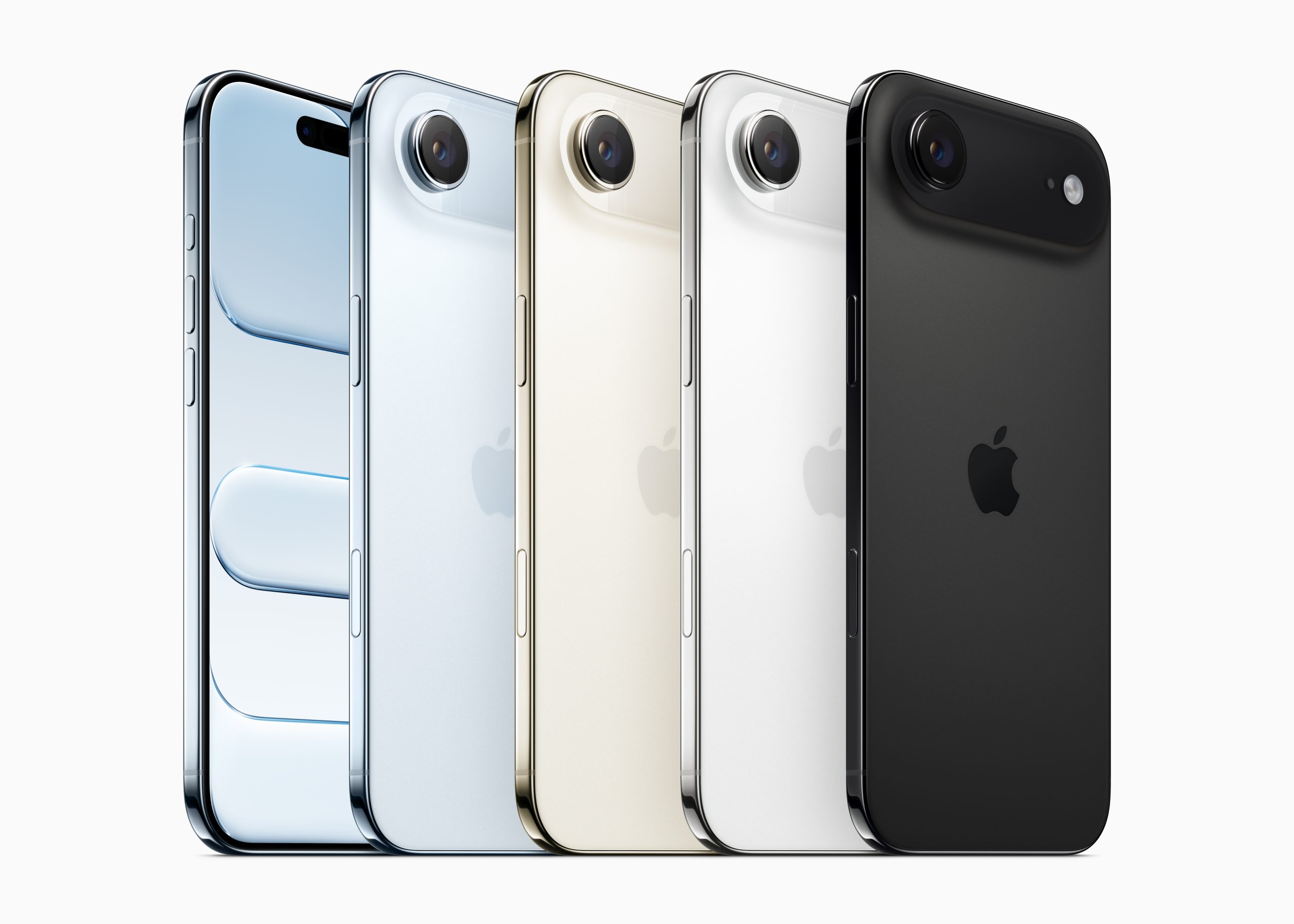 Weekly Wrap: Apple drops mmWave support in new iPhone model ...