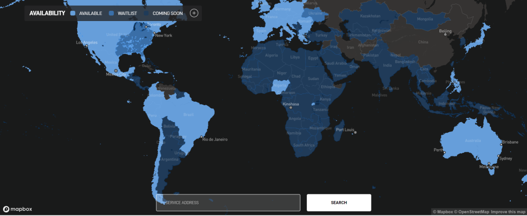Starlink 2023 - PolicyTracker: spectrum management news, research and ...